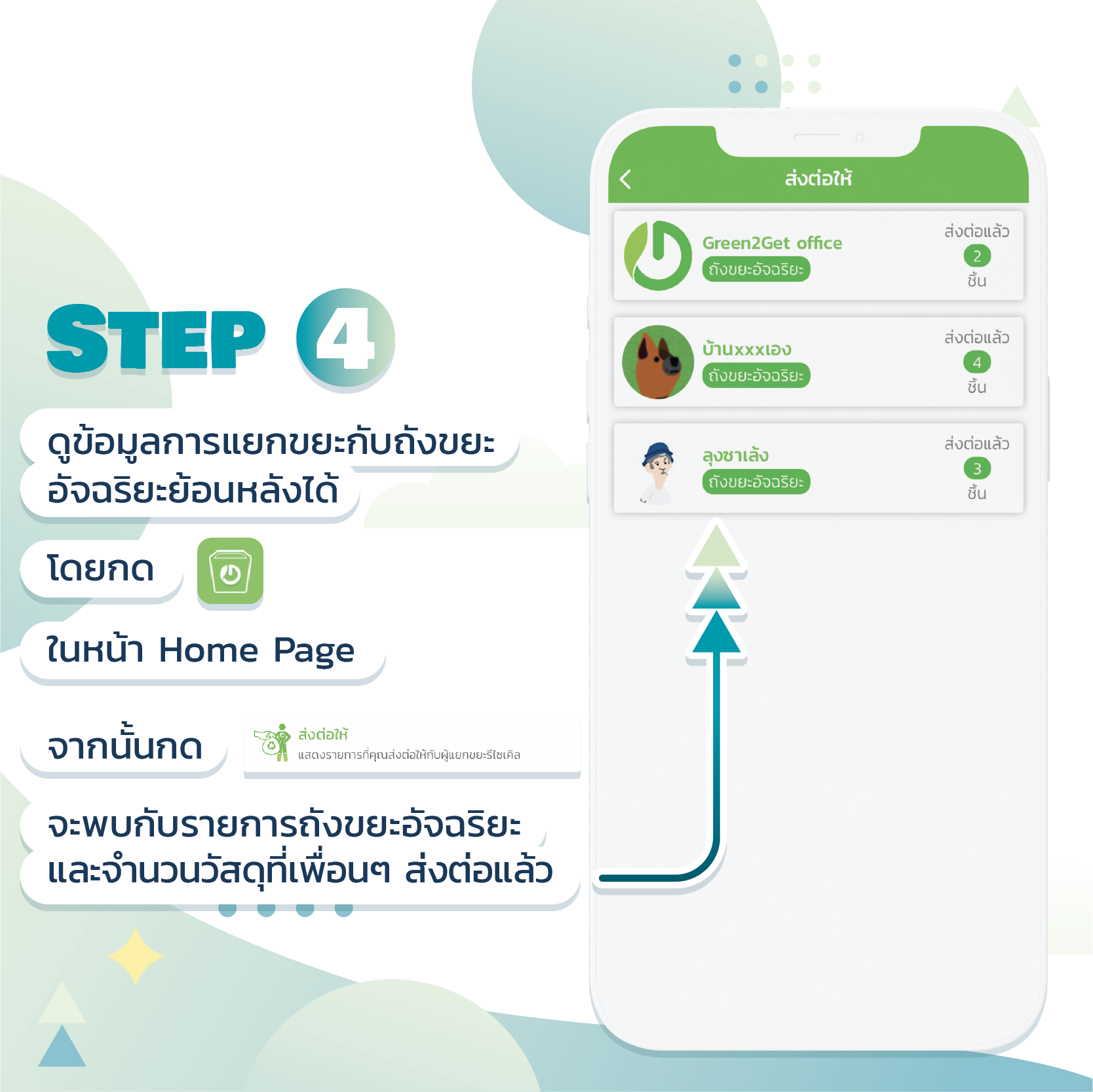 วิธีแยกขยะ – Green2Get