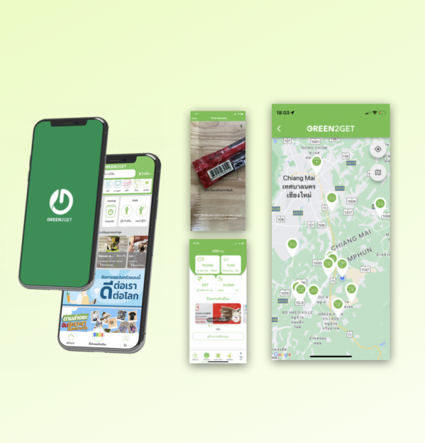 เกี่ยวกับเรา – Green2Get